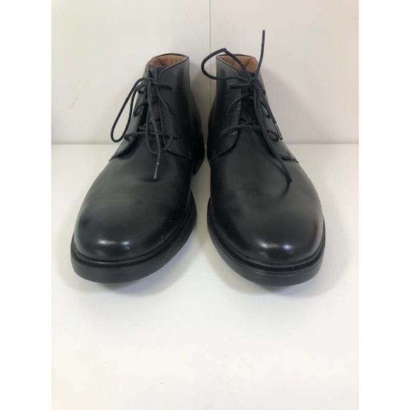 Clarks | Shoes | Clarks 6143746 Unstructured Closed Toe Laceup Leather ...